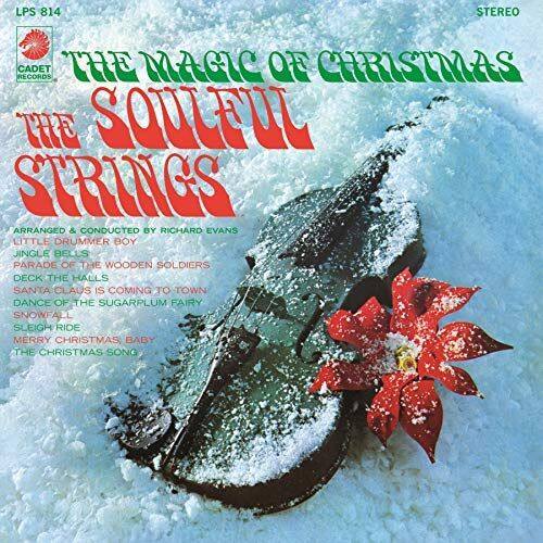 Best Buy: The Magic of Christmas [LP] VINYL