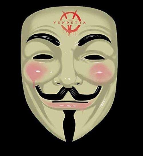 Best Buy: V for Vendetta [LP] VINYL