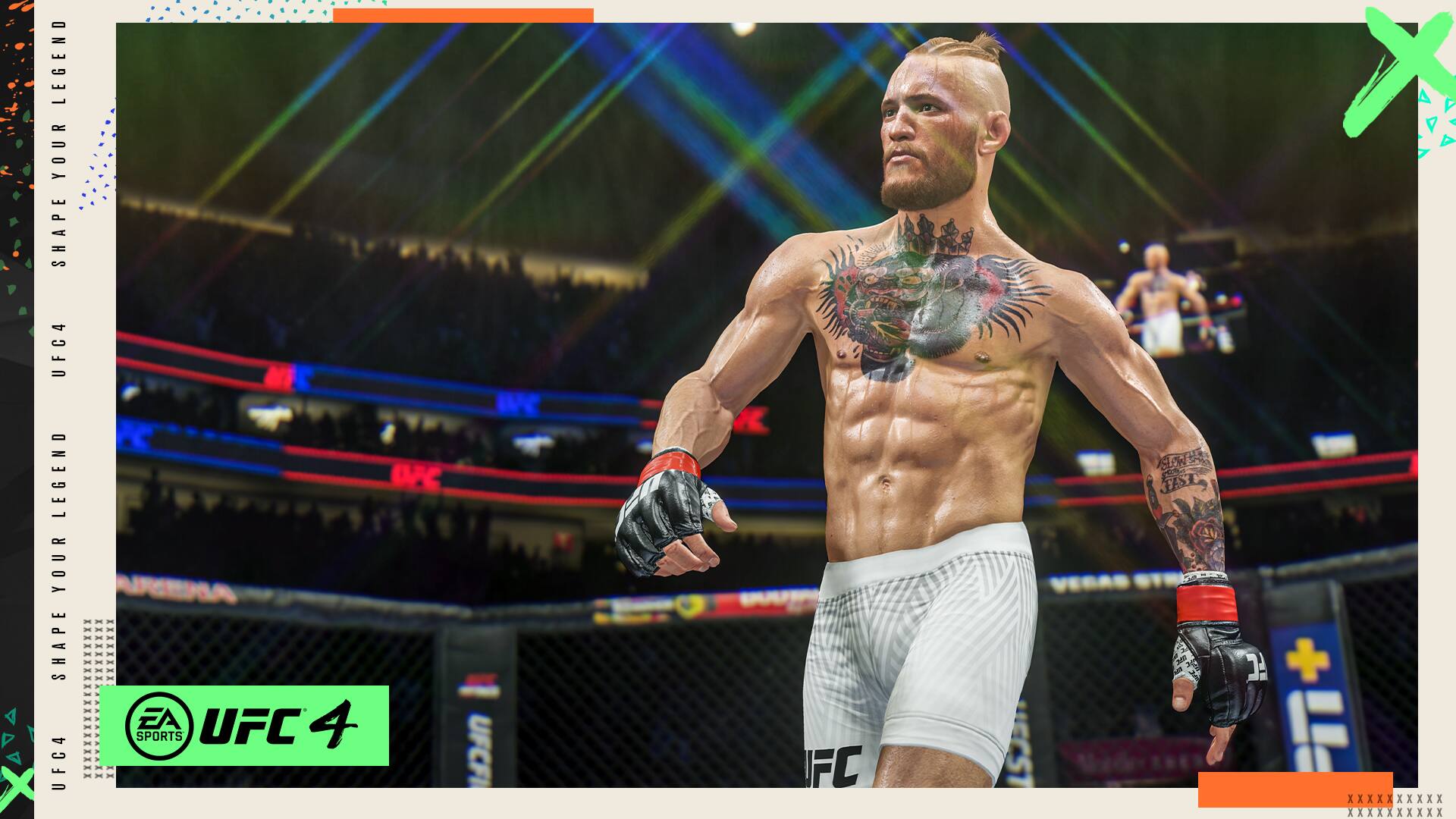 Customer Reviews: EA Sports UFC 4 Xbox One 73856 - Best Buy