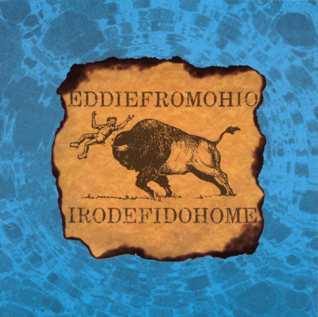 Best Buy: I Rode Fido Home [CD]