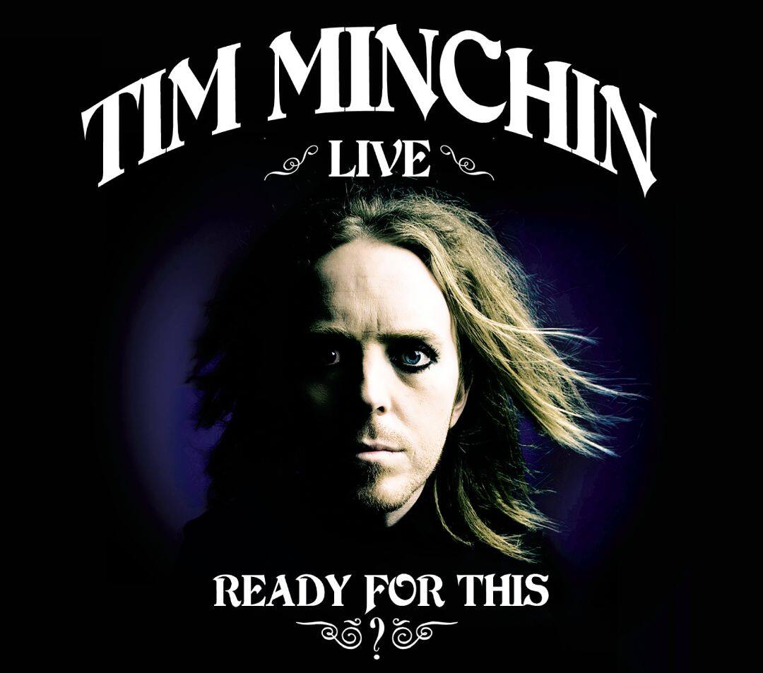 Best Buy: Ready for This: Live at the Queen Elizabeth Hall [CD & DVD]