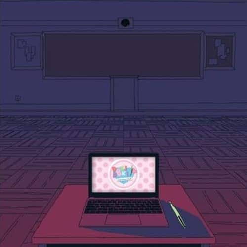 Best Buy: Doki Doki Literature Club [Original Soundtrack] [LP] VINYL