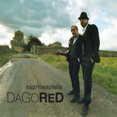Best Buy: Dago Red [LP] VINYL