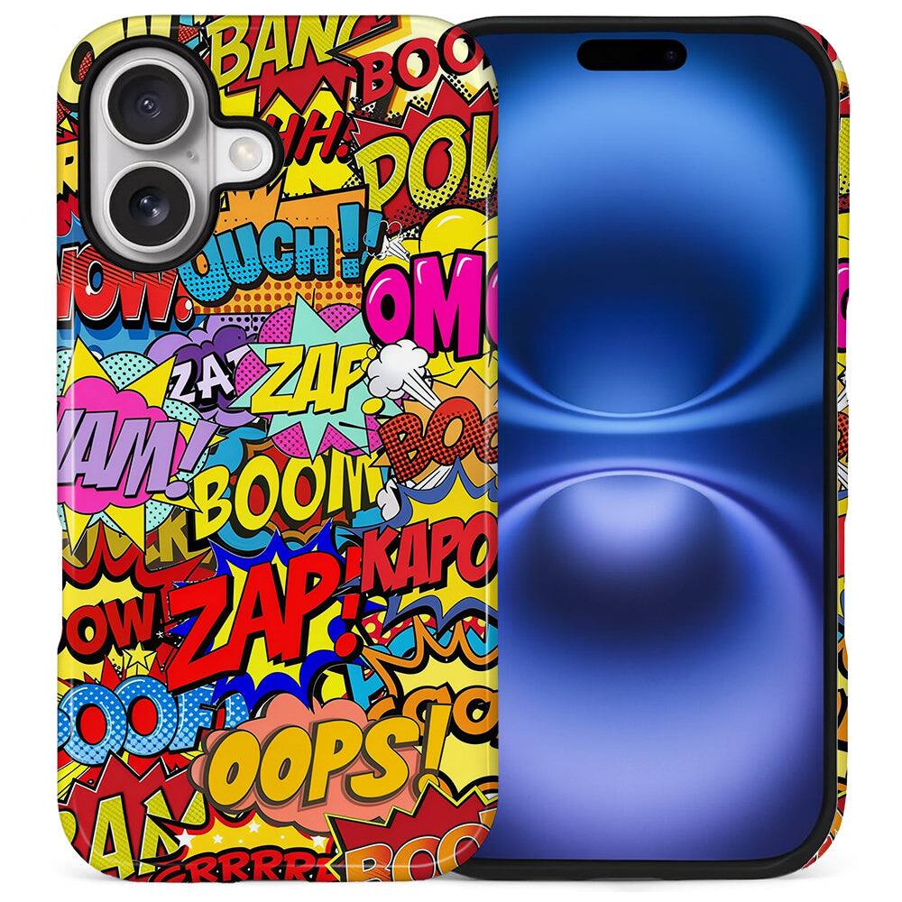 BUBM Smartphone Case for iPhone 2 Layer Durable Smartphone Protection ...