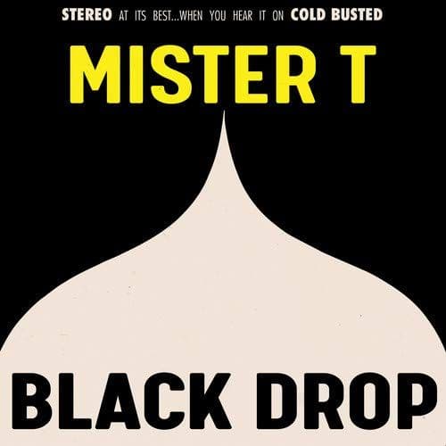 Best Buy: Black Drop [LP] VINYL