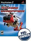 Best Buy: RC Mini Chopper — PRE-OWNED PlayStation 2 PRE-OWNED