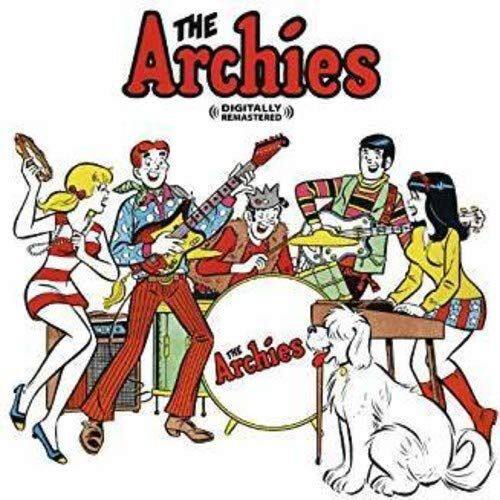 Best Buy: The Archies [LP] VINYL