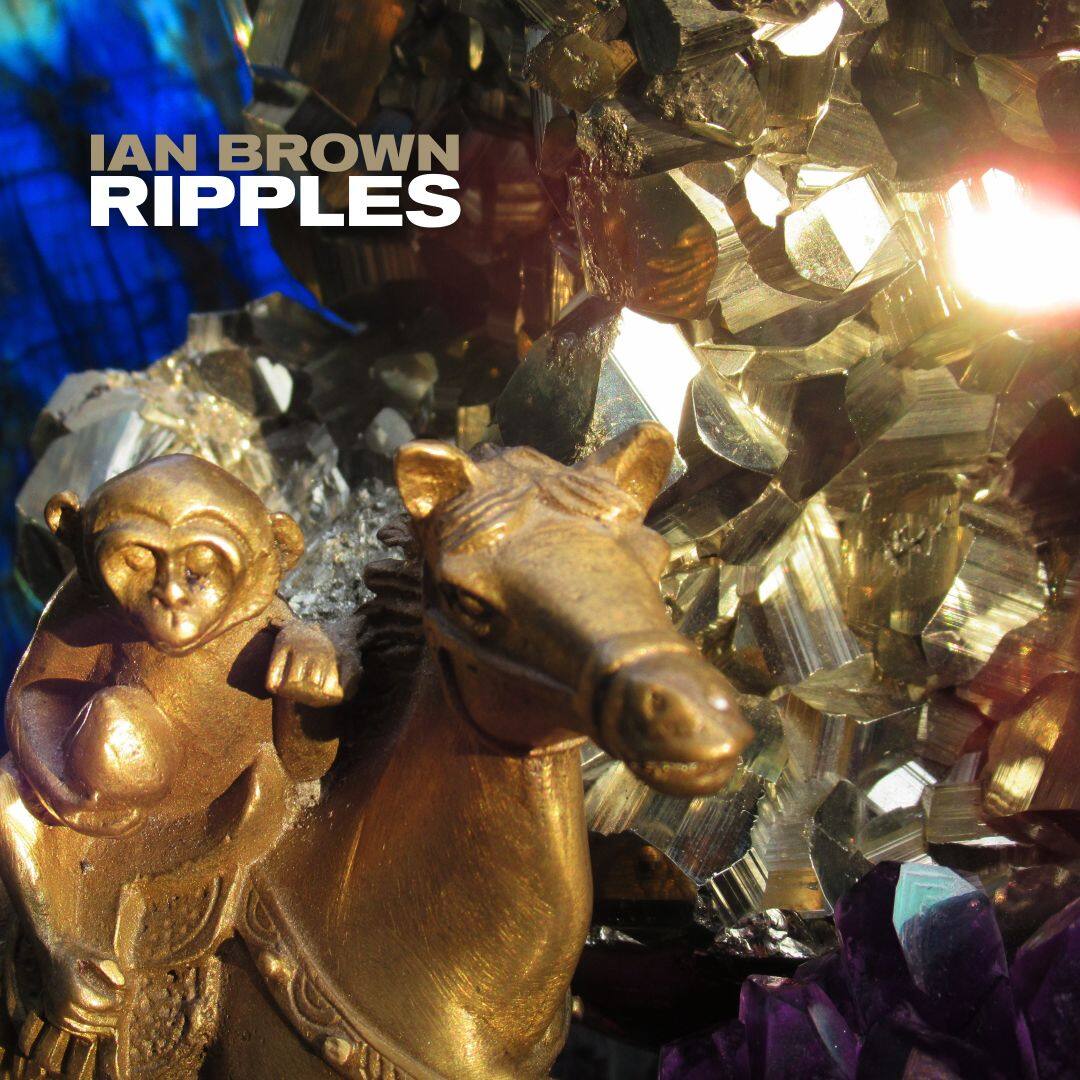 Ripples [LP] VINYL - Best Buy