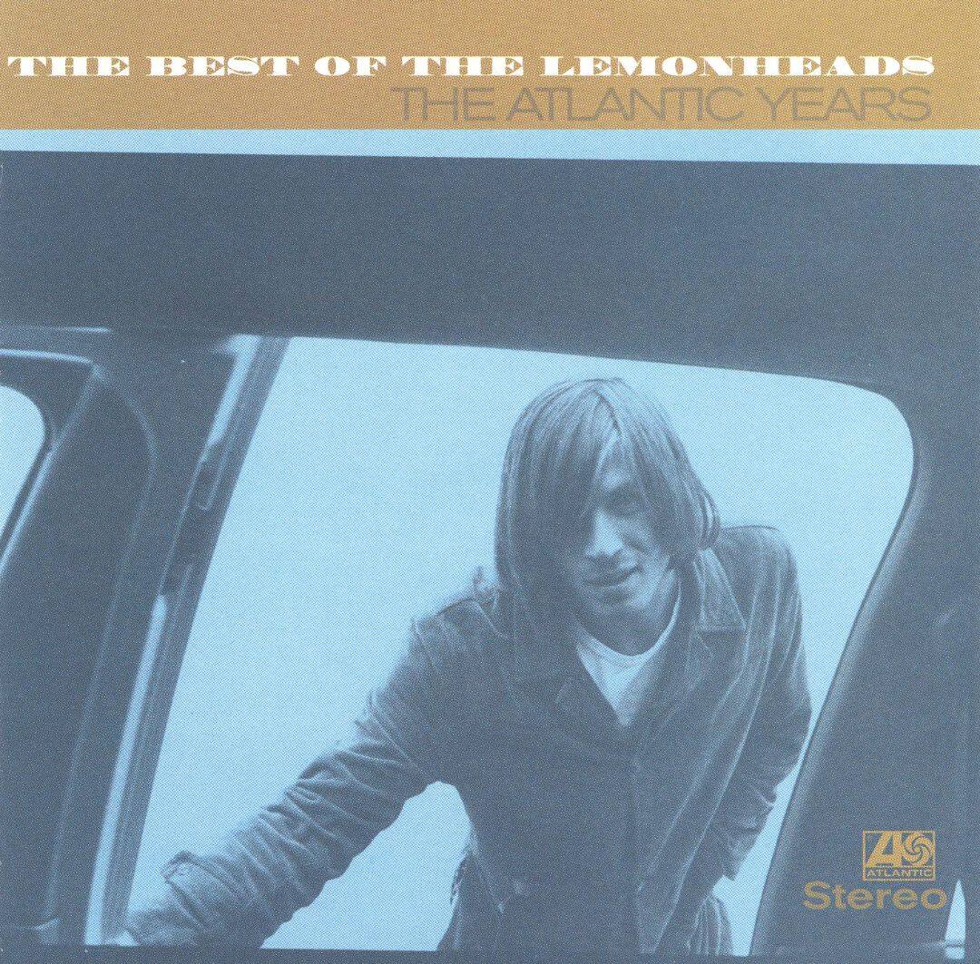 Best Buy: The Best of the Lemonheads: The Atlantic Years [CD]