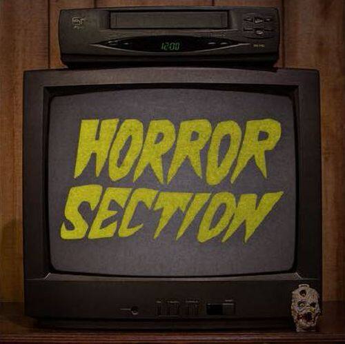 Horror Section [LP] VINYL - Best Buy