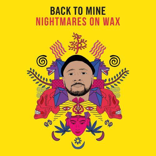 Best Buy: Back to Mine [LP] VINYL