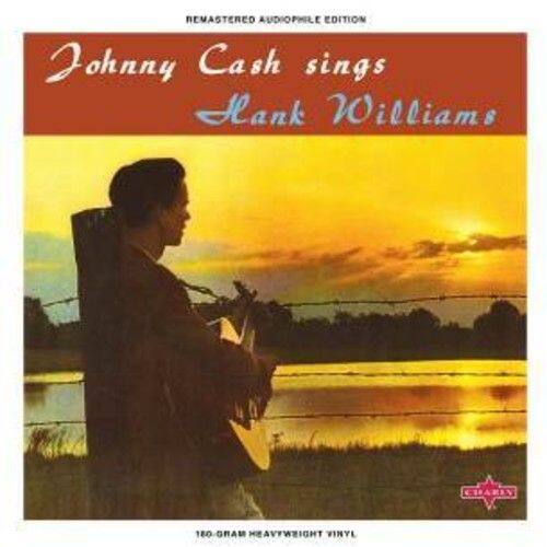 Best Buy: Sings Hank Williams [LP] VINYL