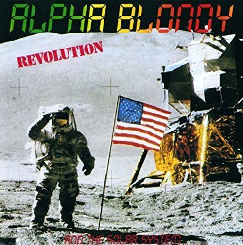 Best Buy: Revolution [LP] VINYL