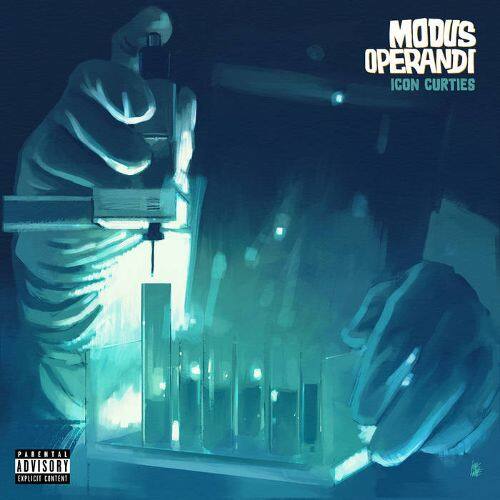 Best Buy: Modus Operandi [LP] VINYL