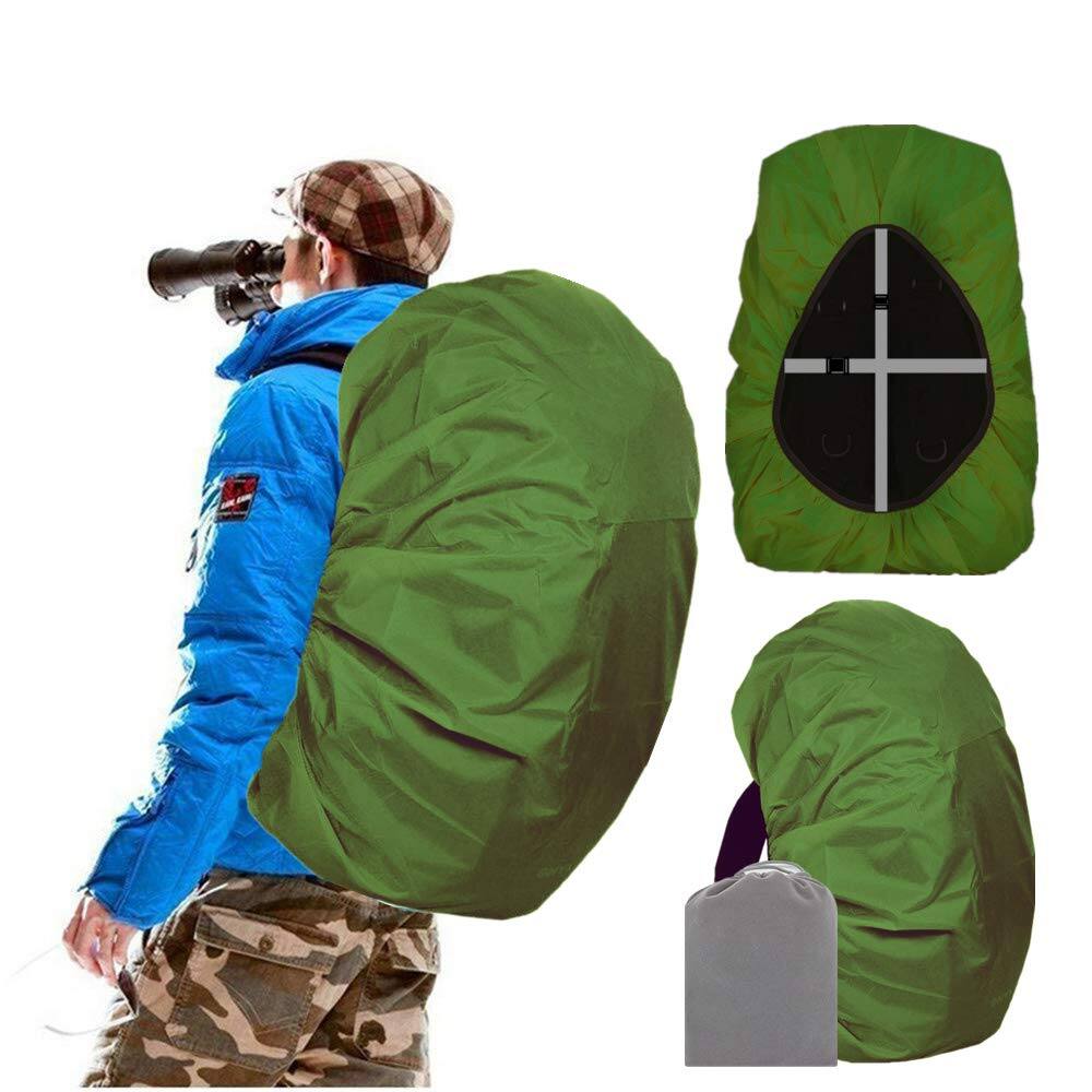 Cozy Serene Waterproof Backpack Rain Cover 12000mm Ultra waterproof ...