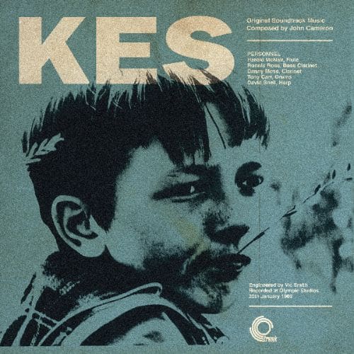 Best Buy: Kes [The Original Soundtrack] [LP] VINYL