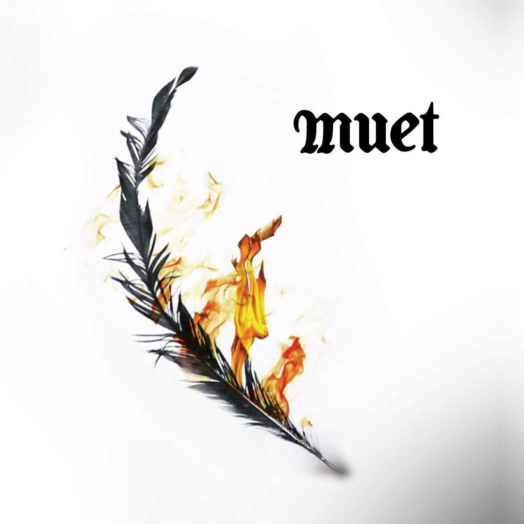 Best Buy: Muet [LP] VINYL