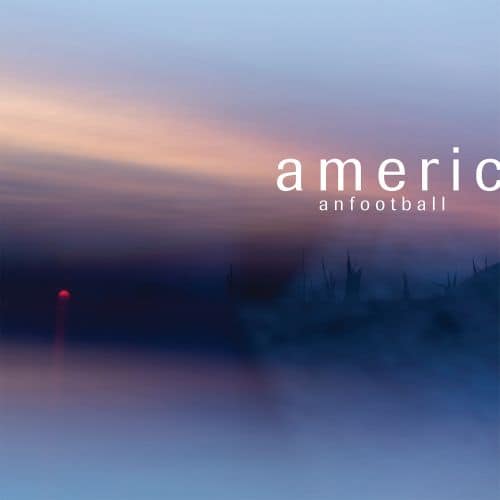 Best Buy: American Football [LP3] [LP] VINYL