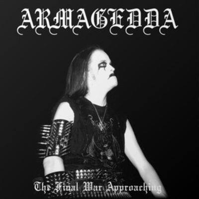 The Final War Approaching [LP] VINYL - Best Buy