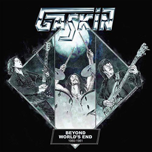 Best Buy: Beyond World's End [LP] VINYL