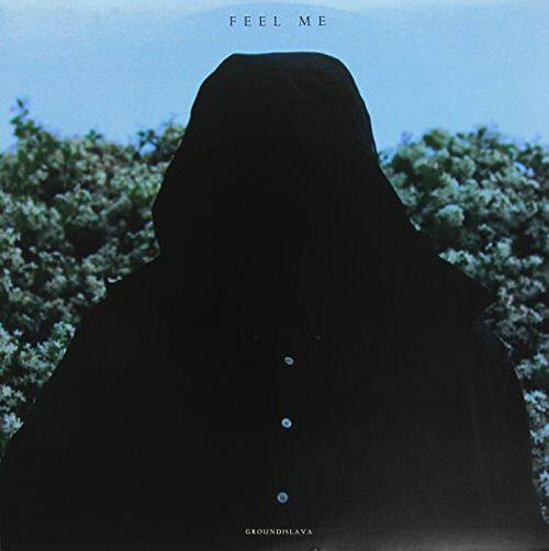 Best Buy Feel Me [lp] Vinyl