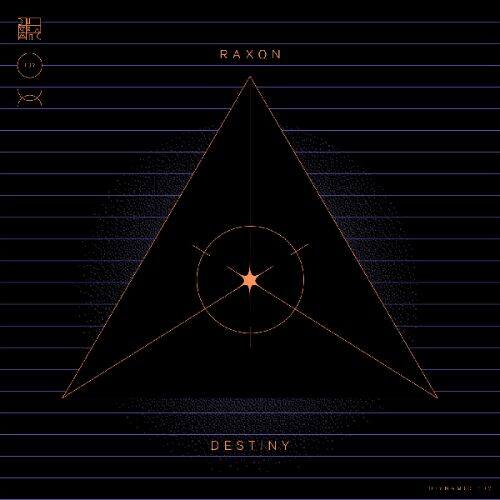 Best Buy: Destiny EP [12 inch Vinyl Single]