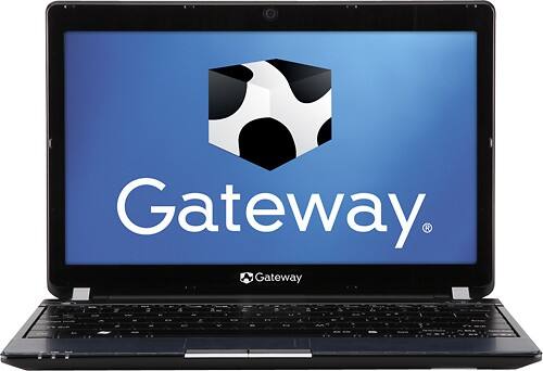Questions and Answers: Gateway 11.6" Laptop 4GB Memory 500GB Hard Drive ...