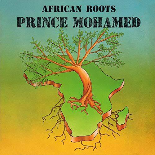 Best Buy: African Roots [LP] VINYL