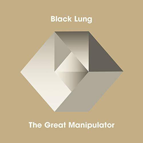 Best Buy: Great Manipulator [LP] VINYL