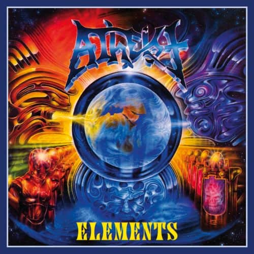 Best Buy: Elements [LP] VINYL