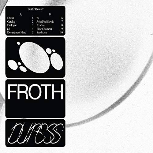 Duress [LP] VINYL - Best Buy