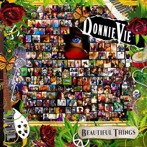 Best Buy: Beautiful Things [LP] VINYL