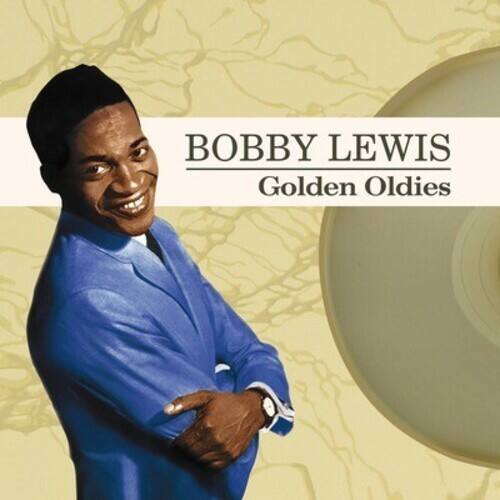 Bobby Lewis Golden Oldies COMPACT DISCS [CD] - Best Buy