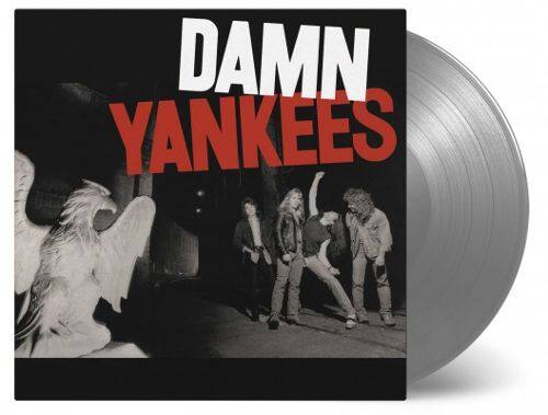 Best Buy: Damn Yankees [LP] VINYL