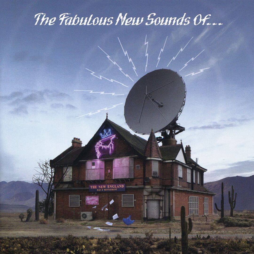 The Fabulous New Sounds of King Prawn [LP] VINYL - Best Buy