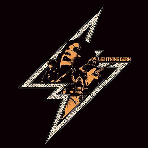 Best Buy: Lightning Born [LP] VINYL