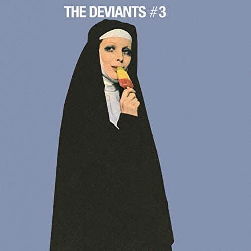 Best Buy: The Deviants 3 [LP] VINYL