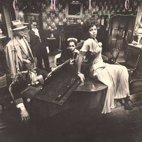 Best Buy: Risqué [LP] VINYL