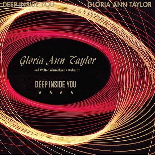Best Buy: Deep Inside You [LP] VINYL