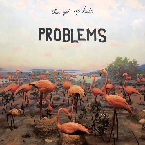 Best Buy: Problems [LP] VINYL