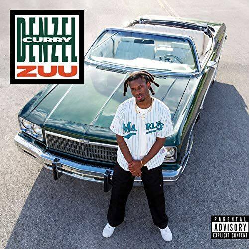 Best Buy: Zuu [LP] VINYL
