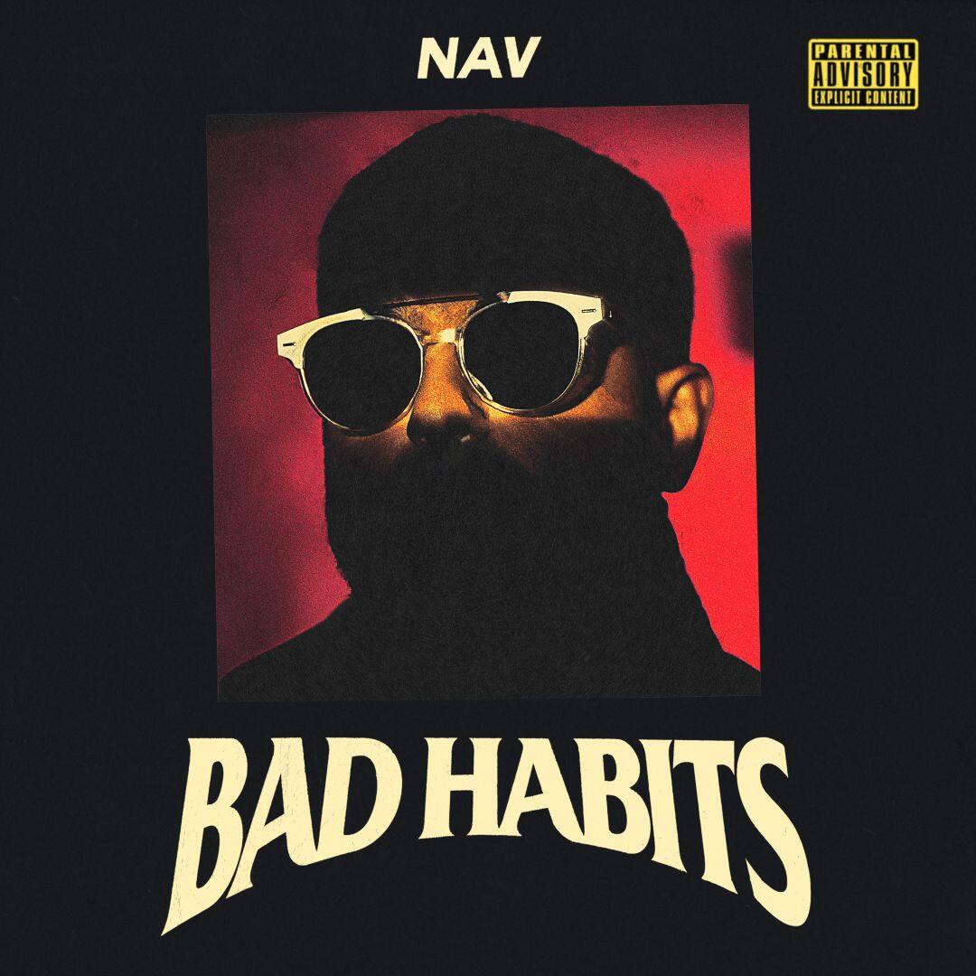 Best Buy: Bad Habits [LP] VINYL