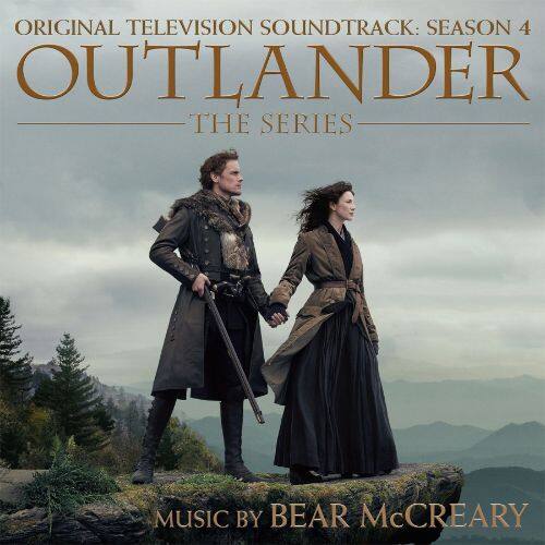 Best Buy: Outlander: Season 4 [Original TV Soundtrack] [LP] VINYL