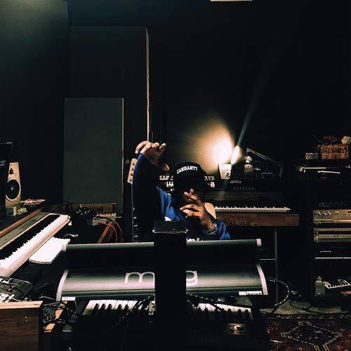 Best Buy: Lab Sounds [LP] VINYL