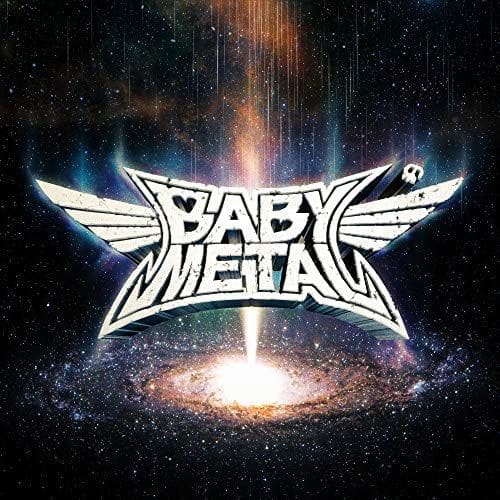 Best Buy: Metal Galaxy [LP] VINYL