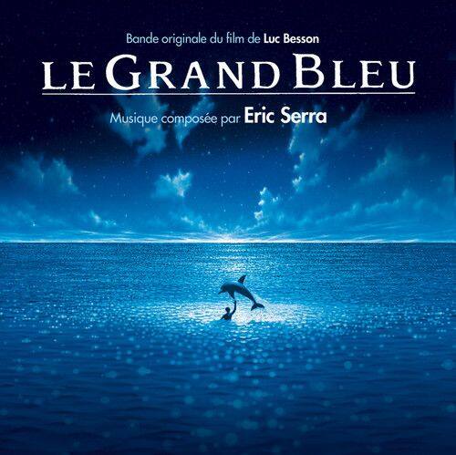 Best Buy: Le Grand Bleu [Original Motion Picture Soundtrack] [LP] VINYL
