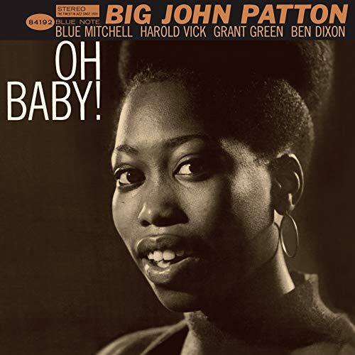Best Buy: Oh Baby! [LP] VINYL