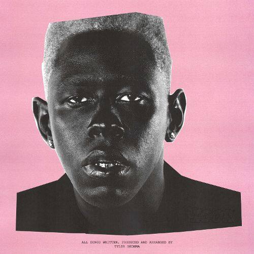Best Buy: IGOR [LP] VINYL
