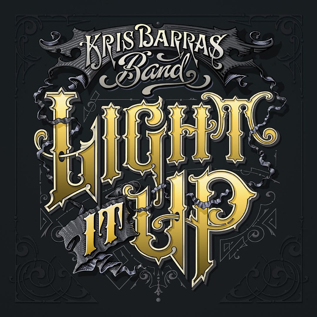 Best Buy: Light It Up [Gold Vinyl] [LP] VINYL