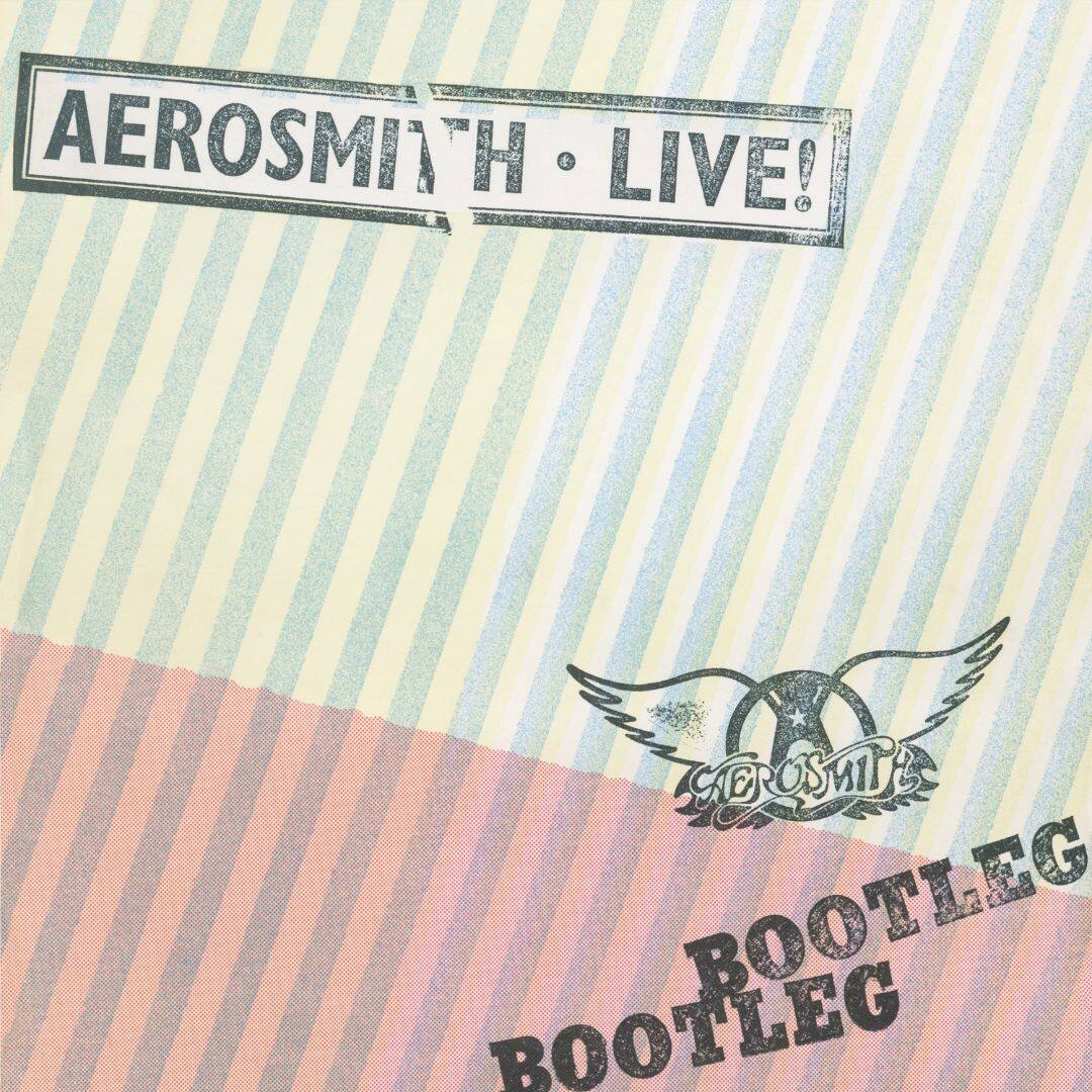Best Buy: Live Bootleg [LP] VINYL